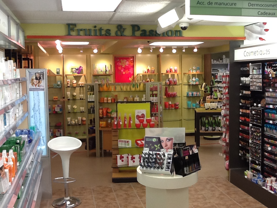 Pharmacie Proxim Steve Babin | Tél.: 819 845-2723 | Windsor ...