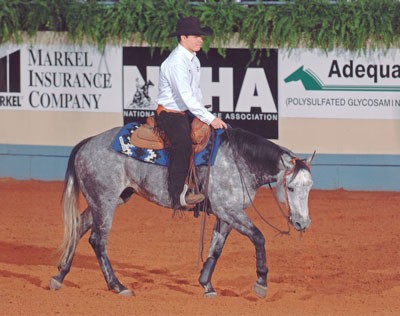 Un passage inoubliable à Oklahoma City pour Antony Jolin Saint-Laurent