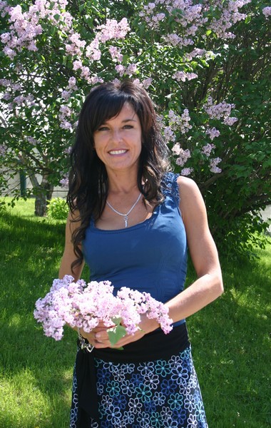 Trois jours de tournage, de rêve et d’affirmation pour Nancy Goyette de ...