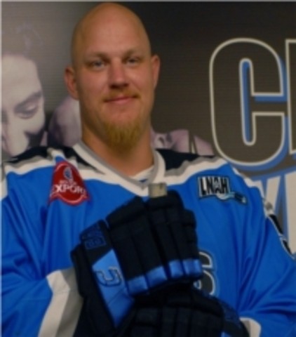 Deux acquisitions de premier plan pour le WILD Brandon Christian et ...