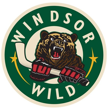 Le WILD signe Pascal Perron et Guillaume Veilleux et libère l’attaquant Jérôme Anctil