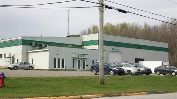 Baultar Concept participe à la journée «Branchés, les gars