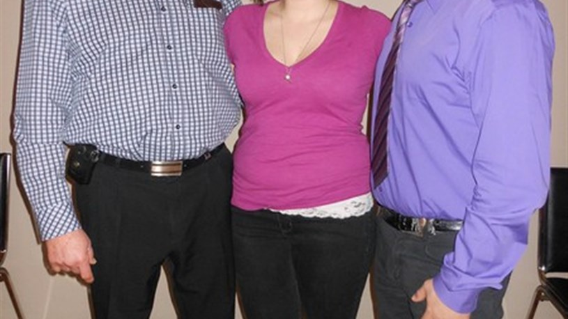 L’humoriste Gabrielle Caron de retour pour la fête des bénévoles à ...