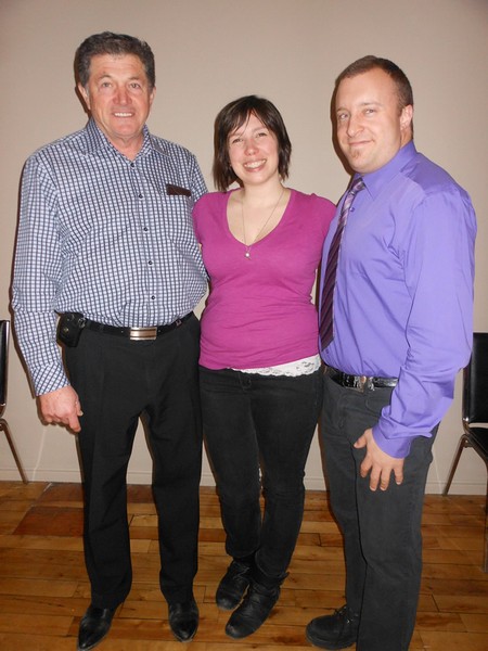 L’humoriste Gabrielle Caron de retour pour la fête des bénévoles à ...