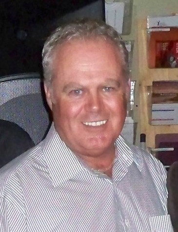 Robert Drouin quittera bientôt la présidence du Club de golf Richmond ...