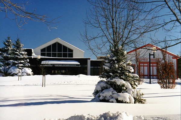 Le Musée J.A Bombardier présente l'expédition Arctique à Valcourt