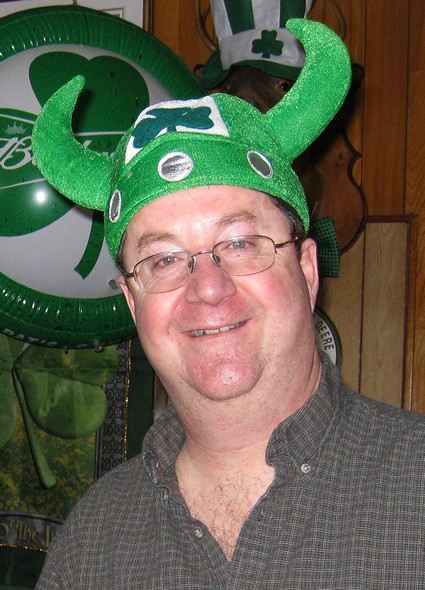 Un tournoi de golf à la mémoire de Mark O'Donnell ce dimanche