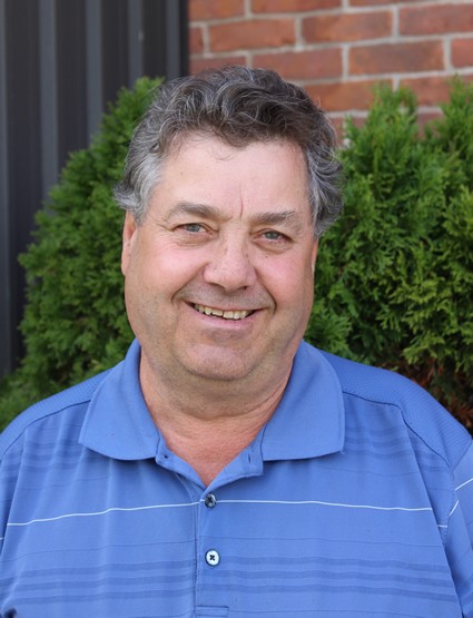 Val-Joli : André Therrien prêt pour un retour à la mairie, cette fois ...