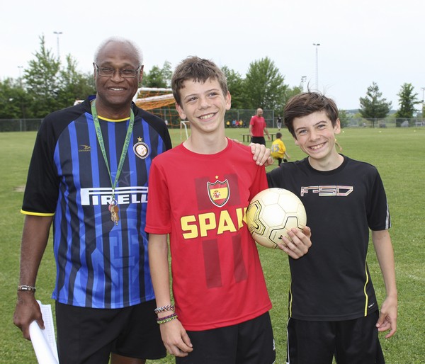 Un joueur du Nitro de Windsor rejoint les Verts de la ligue AA