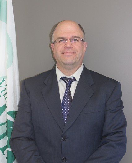 Un nouveau défi pour le directeur général et greffier de la Ville de ...