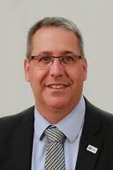 CCR de Windsor. Le président Éric Therrien mise sur les initiatives de son conseil