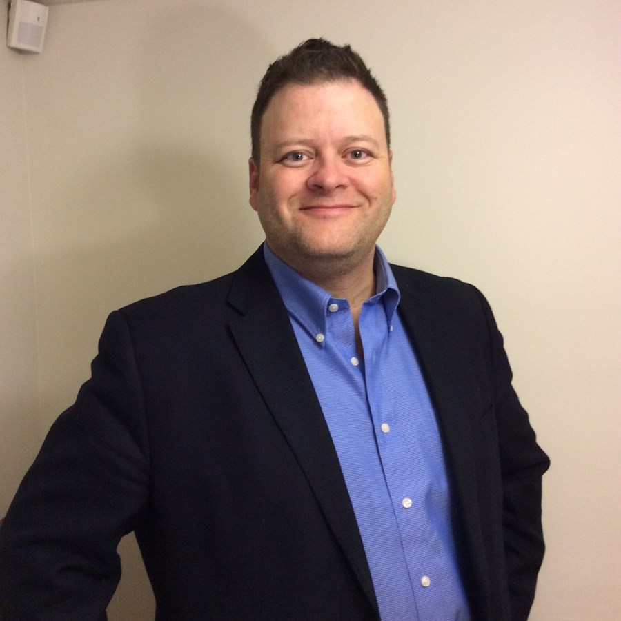 Serge Ranger assume la présidence de la Chambre de commerce régionale