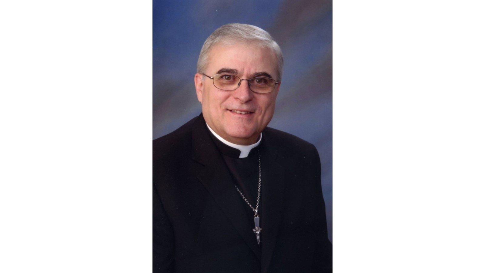 Mgr Luc Cyr sera de passage à Richmond