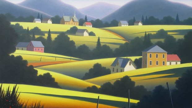 «J'aime tout ce que les autres n'aiment pas» - Raymond Quenneville