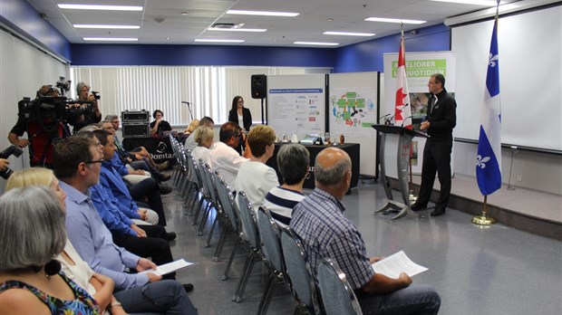 L’usine Domtar de Windsor investit dans les technologies propres