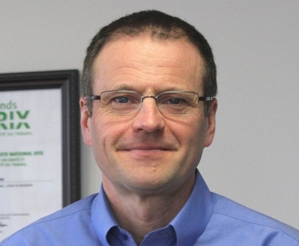 Pour continuer à changer des vies en Estrie : Agissez ICI, avec cœur