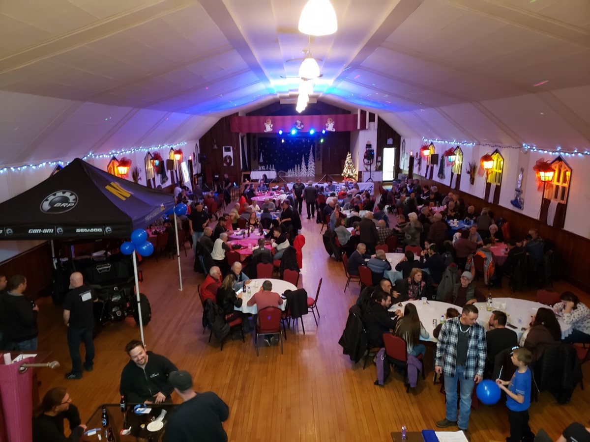 Club Quad : La saison 2019-2020 est maintenant ouverte!