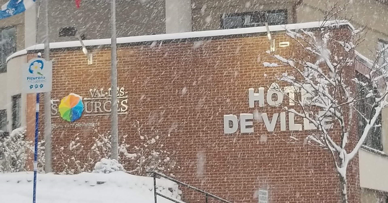 Val-Des-Sources : Les nouvelles enseignes font leur apparition