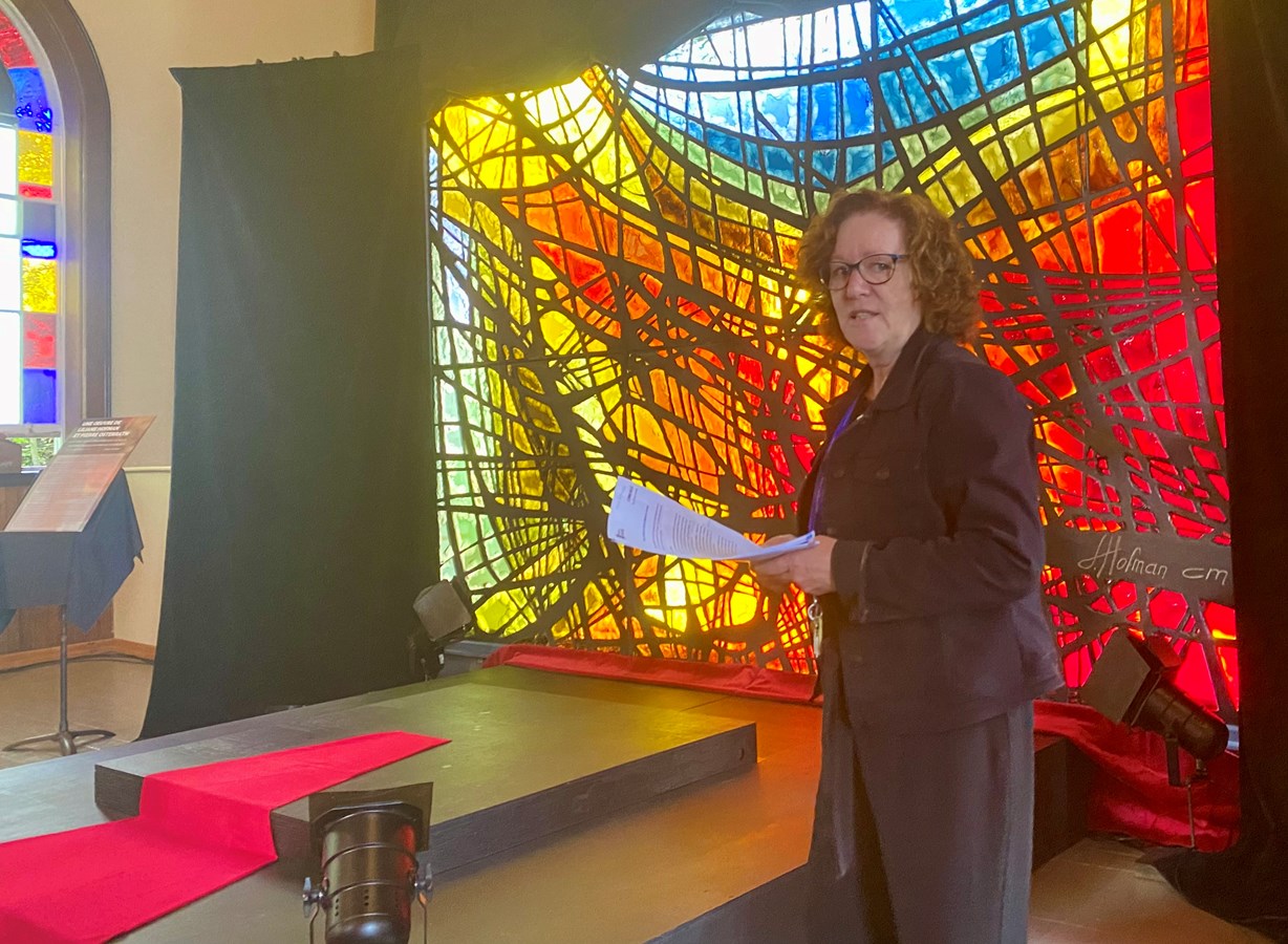 Histoire, patrimoine et culture au Musée de l’ardoise