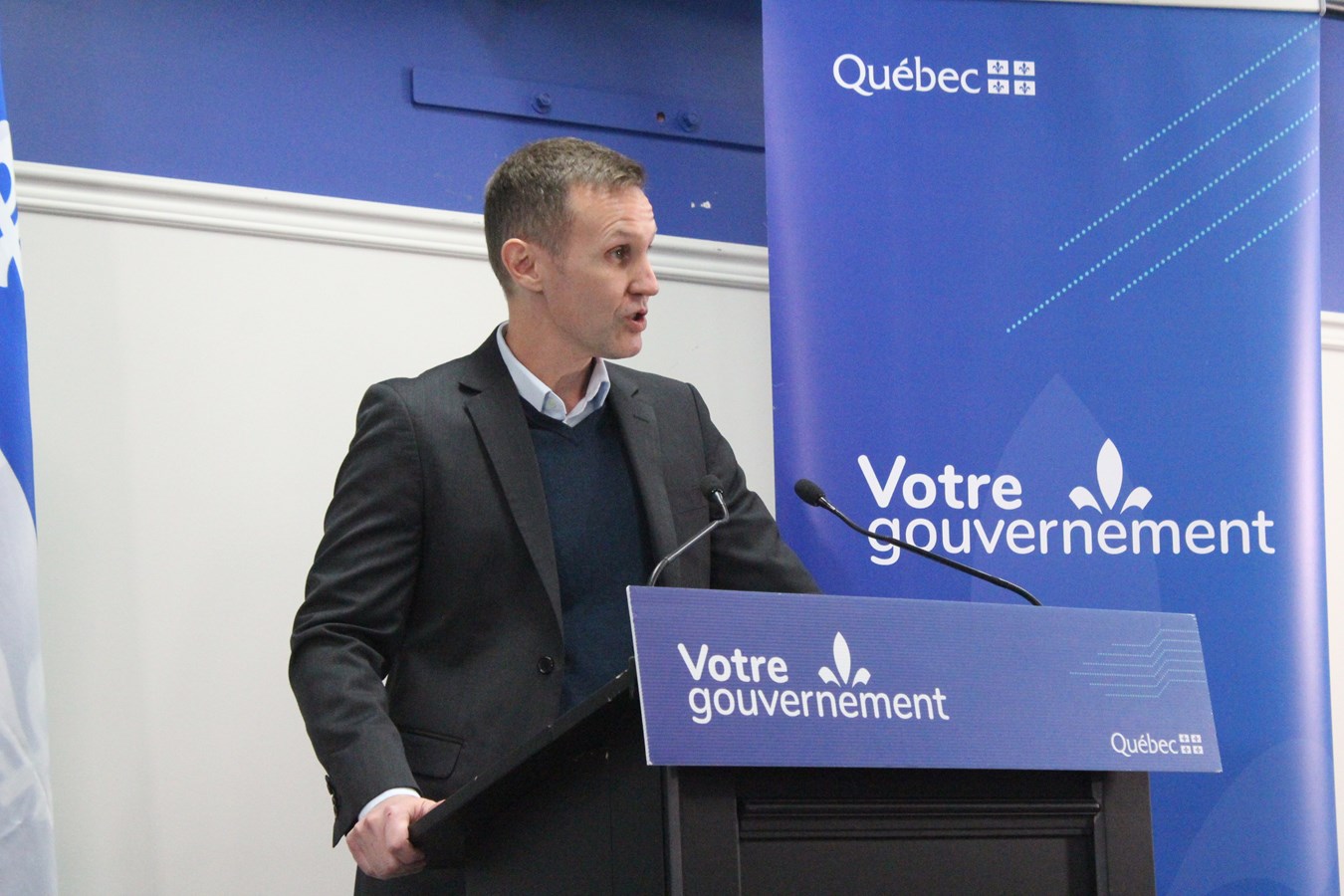 Domtar investit plus de 56 M$ dans son usine de Windsor