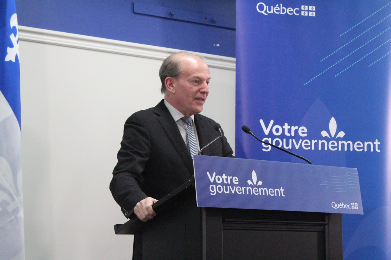 Domtar investit plus de 56 M$ dans son usine de Windsor