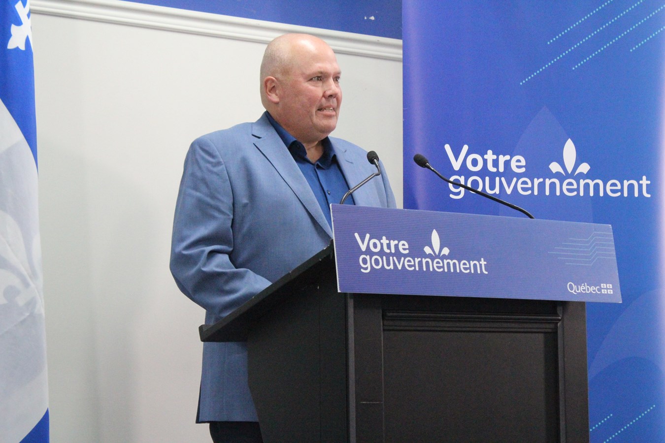 Domtar investit plus de 56 M$ dans son usine de Windsor