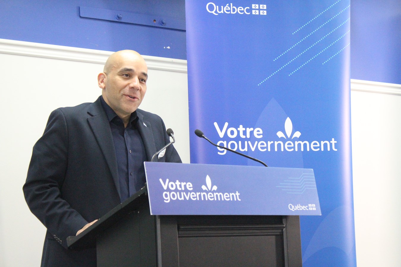 Domtar investit plus de 56 M$ dans son usine de Windsor