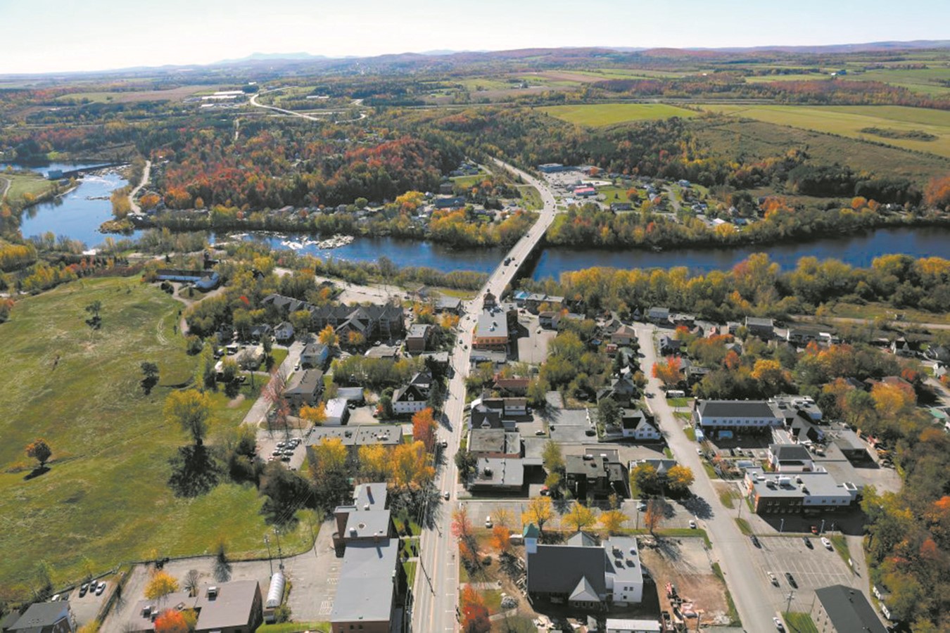 2026 : l’année du 150e de la Ville de Windsor
