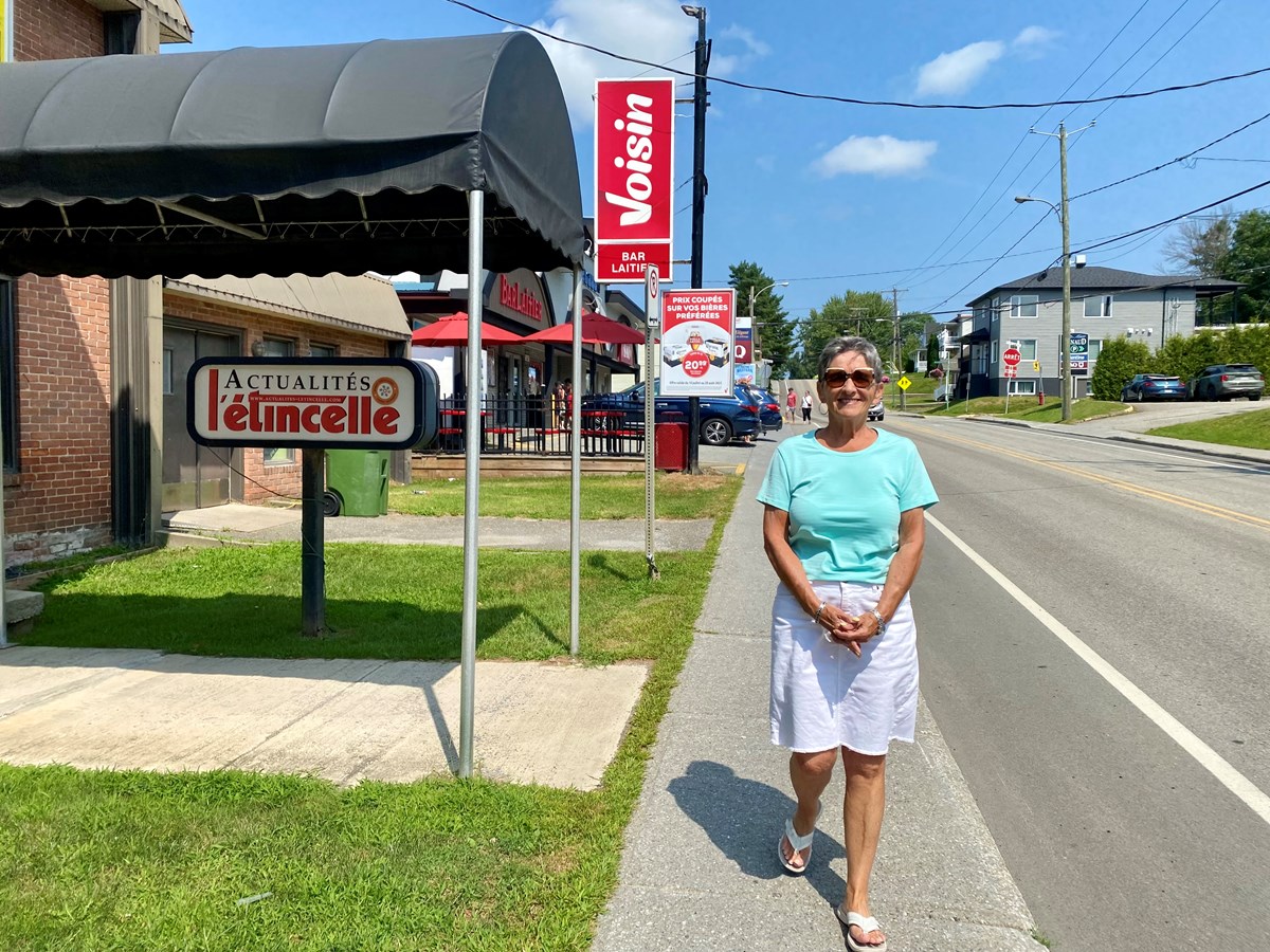 Une page d’histoire se tourne à Windsor